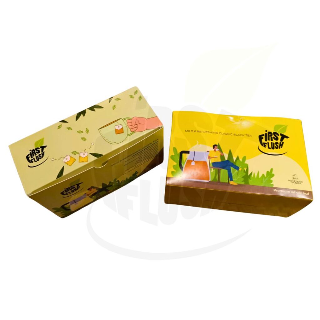 First Flush- Darjeeling First Flush Tea Online | Buy First Flush Teas